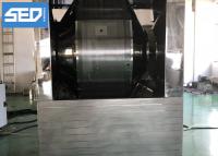 China BG-350E Integrated Automatic Tablet Coating Machine with 5 Spray Guns, 350kg Capacity and 3kW Motor for sale