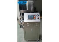 China GZL-10 Flake Shape Granules Powder Granulator Machine 5-15kg/h Capacity 300kg Industrial Dry Granulation Equipment for sale