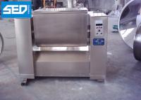 China 100L Industrial Powder Mixer Machine with 2.2kW Motor for Pharmaceutical Chemical Food Applications for sale