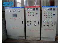 China 10 kg Batch Fluid Bed Dryer Machine for Wet Granules and Powder Materials 120°C for sale