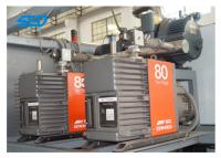 China SED-10FDG 55KW 8600kg CGMP Vacuum Freeze Drying Machine for Pharmaceutical Vials with Sterile Isolation Design for sale