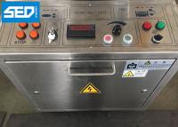 China High Speed Rotary Tablet Press Machine 100000 Tablets/Hour 31 Punch Stations GMP Standard SED-420/31Y for sale