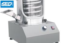 China Pharmaceutical Uphill Tablet Deduster 1000000 pcs/h Capacity 6.2m Dust Removal Sieving Machine for sale