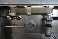 China SED-250P Automatic Blister Packaging Machine SUS 304 Stainless Steel 20-40 Cycles/Min 270mm Stroke for sale