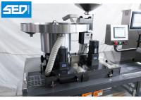 China SED-260GP High-Speed Alu-Alu Blister Packaging Machine 3000kg 260x250mm for Pharmaceutical Industry for sale