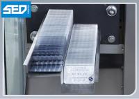 China SED-260GP High-Speed Alu-Alu Blister Packaging Machine 3000kg 260x250mm for Pharmaceutical Industry for sale