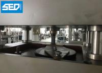China Pharma Grade Softgel Encapsulation Machine - 100,000 Capsules/Hour, 2110×1000×2000mm Dimensions for sale
