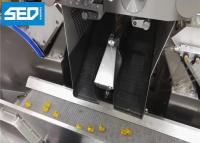 China Pharma Grade Softgel Encapsulation Machine - 100,000 Capsules/Hour, 2110×1000×2000mm Dimensions for sale
