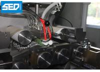 China SED-200RJ Softgel Encapsulation Machine | 0-2ml Filling Volume | 2420×1180×2210mm Dimensions | GMP Compliant for sale