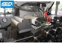 China SED-200RJ Softgel Encapsulation Machine | 0-2ml Filling Volume | 2420×1180×2210mm Dimensions | GMP Compliant for sale