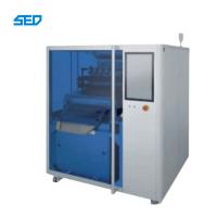 China Integrated Capsule Appearance and Weight Inspection Machine 12-60 Channels 86400-432000 pcs/h for sale