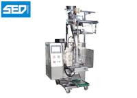 China SED-80FLB Single Phase Automatic Powder Packing Machine 220V 1.5KW Auger Filler for sale
