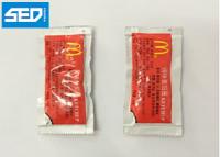 China SED-900YDB 380V 50HZ Three Phase Multi Lanes Automatic Packing Machine for 5ml 10ml Ketchup Sachet for sale