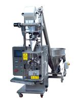 China SED-80FLB Automatic Powder Packing Machine 20-40 Bags/Min 1-50g Capacity With Ribbon Coder for sale