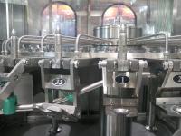 China Automatic Liquid Filling Capping Washing Machine - 36,000 BPH Capacity, 80 Filling Heads, Stainless Steel Construction for Eye Drop Production for sale