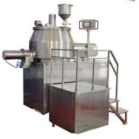 China 600L Wet Type Powder Granulator Machine 200-250kg Batch Capacity for Pharmaceutical Manufacturing for sale