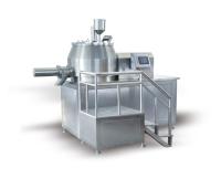 China Laboratory 300L Wet Granulation Machine | Stainless Steel Equipment with 18.5kW Power & 30-220 RPM Speed for sale
