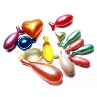 China Automatic Encapsulation Machine 100,000 Capsules/Hour with 380V Power and 2110×1000×2000mm Dimensions for sale