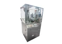 China SED-2500J-H Automatic Capsule Filling Machine | 2500 Capsules/Min | 380V 3P Power for sale
