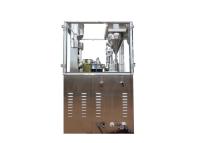 China SED-2500J-H Automatic Capsule Filling Machine | 2500 Capsules/Min | 380V 3P Power for sale
