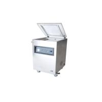 China SED-ZKB Multi-Function Vacuum Sealer with 520×525×100mm Chamber and 20m³/h Capacity for Food & Chemical Packaging for sale