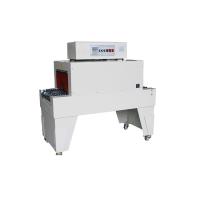 China SED-RS Carbon Steel Automatic Packing Machine Motorised Flexible Roller Conveyor 220V 6.5kW for sale