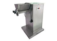China Miniature Powder Granulator Machine SED-FL-0 with 160mm Drum and 200-300kg Capacity for Pharmaceutical Processing for sale