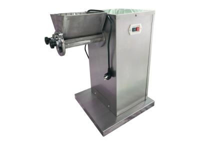 China Miniature Powder Granulator Machine SED-FL-0 with 160mm Drum and 200-300kg Capacity for Pharmaceutical Processing for sale