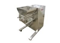 China SED-FL-04 Powder Granulator Machine 160mm Roller 200-300kg/h Capacity for Pharmaceutical Chemical Food Processing for sale
