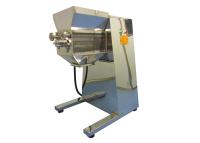 China SED-FL-05 Small Swing Wet Method Pharmaceutical Granulator - 90mm Roller, 50-100 kg/h Capacity for sale