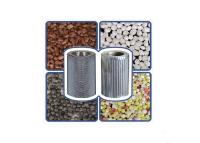 China Pharmaceutical Wet Powder Granulator Machine High Shear Mixing 150kg/h 316L for sale