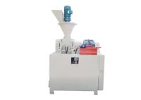 China High Efficiency Full Automatic Powder Granulator Stainless Steel Material Runs Stably for sale
