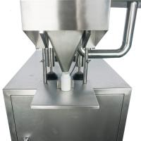 China Semi Automatic Eight Passageway Tablet Counting Machine with 15-20 Bottles/Minute Capacity and 99.5% Accuracy for sale