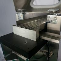 China Pharmaceutical Capsule Counting Machine 20-30 Bottles per Minute GMP Compliant for sale