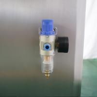 China Fully Automatic 32-Channel Tablet Capsule Counting Machine 70-90 Bottles per Minute for sale