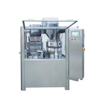China Touch Screen Control Size 0 Capsule Filling Machine Pharmaceutical Machinery Equipment for sale