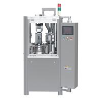 China High Output Automatic Capsule Filling Machine 150000 pcs/h 380V for sale