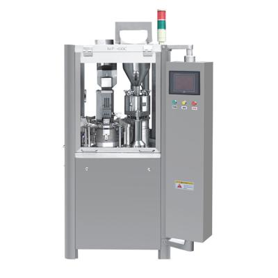 China High Output Automatic Capsule Filling Machine 150000 pcs/h 380V for sale