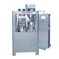 China GMP Automatic Capsule Filling Machine 2000-2300 Capsules/min for Pharmaceutical Industry for sale