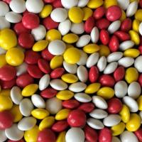 China Water Chestnut Type Coating Machine for Pharmaceutical Use 300-1000mm Pan for sale