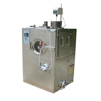 China CE Certified BGB-C Auto Film Coating Machine for Pharmaceutical and Food Coating 600mm for sale