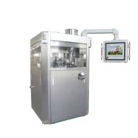 China Double Press Automatic Rotary Tablet Press Machine 23 Punch 100KN 23000 pcs/h for sale