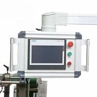 China Automatic Cartoning Machine 260 Boxes per Minute Low Noise PLC Control for sale