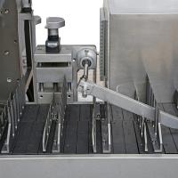 China Automatic Cartoning Machine 260 Boxes per Minute Low Noise PLC Control for sale