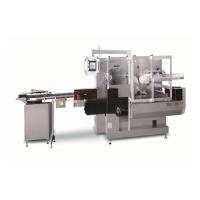 China High Speed Automatic Cartoning Machine 260 Boxes/min 380V PLC Control for sale