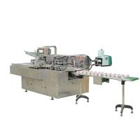 China Horizontal Cartoning Machine Automatic Cartoner 300 Boxes per Min AC380V 5.5kw for sale