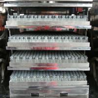 China 3 Square Meters Box Type Vacuum Freeze Dryer 380V 19kW for Food Processing for sale