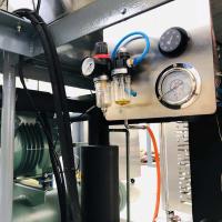 China 3 Square Meters Low Temperature Food Freeze Dry Machine 380V 50HZ 19Kw Power for sale