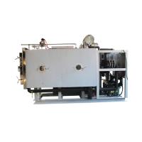 China SED-3M 3.24 m² Commercial Vacuum Freeze Dryer 380V 50Hz 19kW for Vegetables Fruits for sale