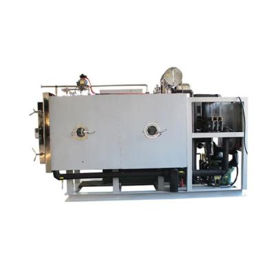 China SED-3M 3.24 m² Commercial Vacuum Freeze Dryer 380V 50Hz 19kW for Vegetables Fruits for sale